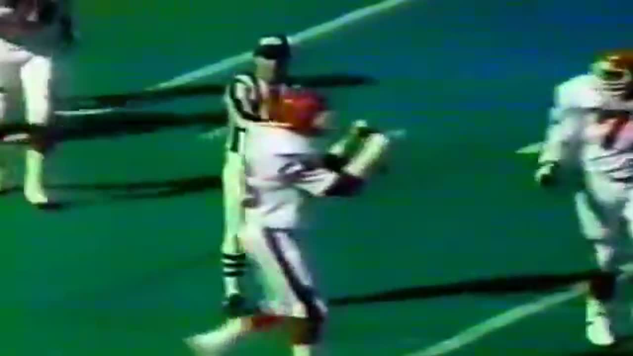 Week 2 - 1983: New Jersey Generals vs Philadelphia Stars - Viddle